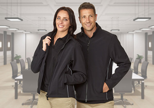 Corporate garment range by Line 7 - Charles Parsons