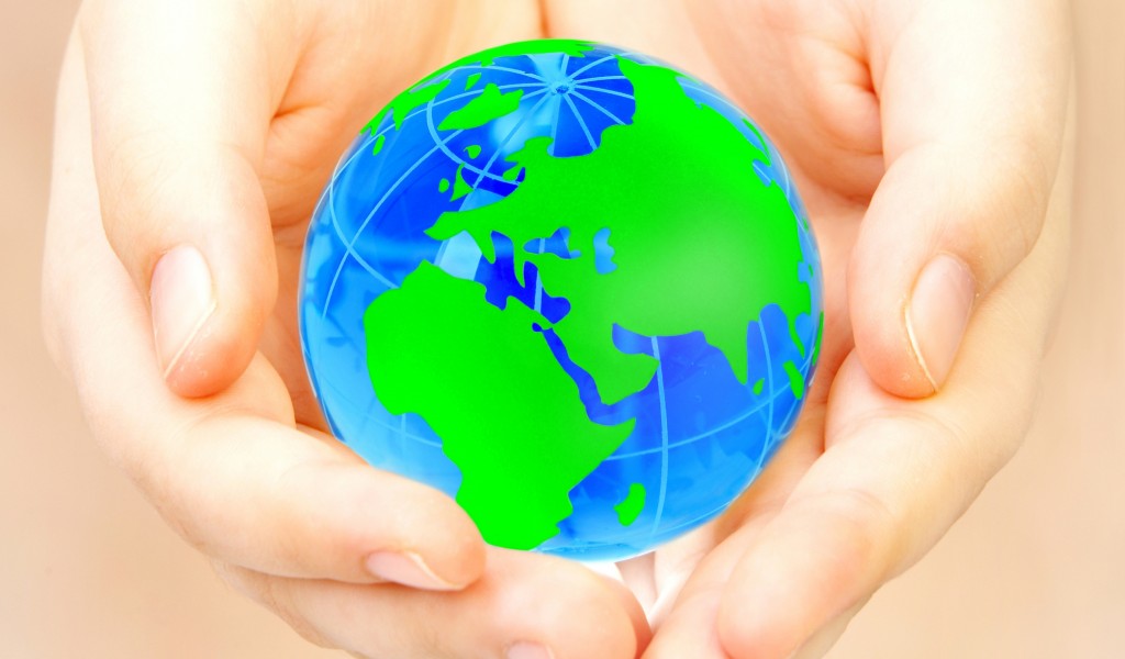 holding the earth cropped - Charles Parsons